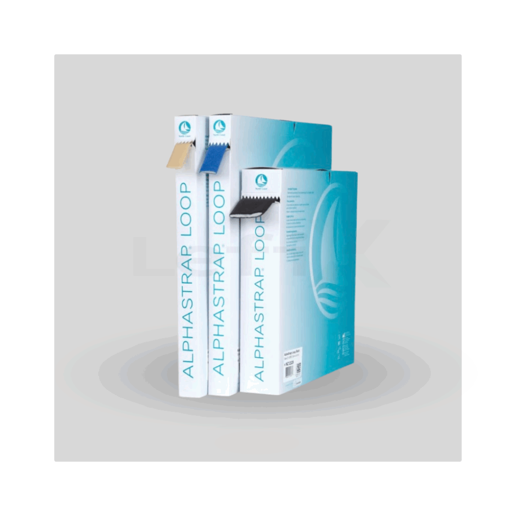 AlphaStrap® Loop North Coast